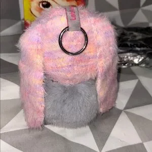 Miniso | Toys | Fuzzy Trendy Fun Party Wakuku Become Rebel | Poshmark